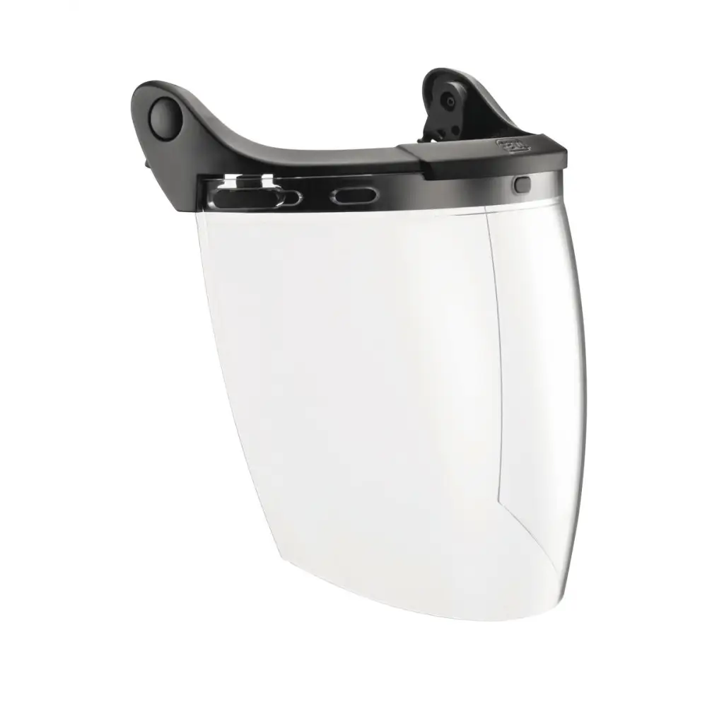 Petzl Vizen Face Shield Clear - Pre 2019 Helmets – Skyland Equipment Ltd