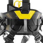 Petzl Volt Harness - European Version - Skyland – Skyland Equipment Ltd