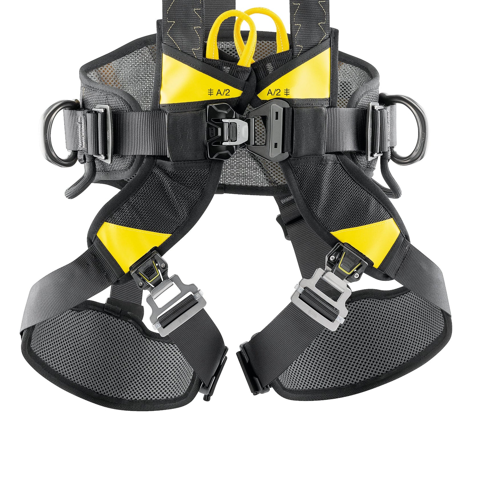 Petzl Volt Harness - European Version - Skyland – Skyland Equipment Ltd