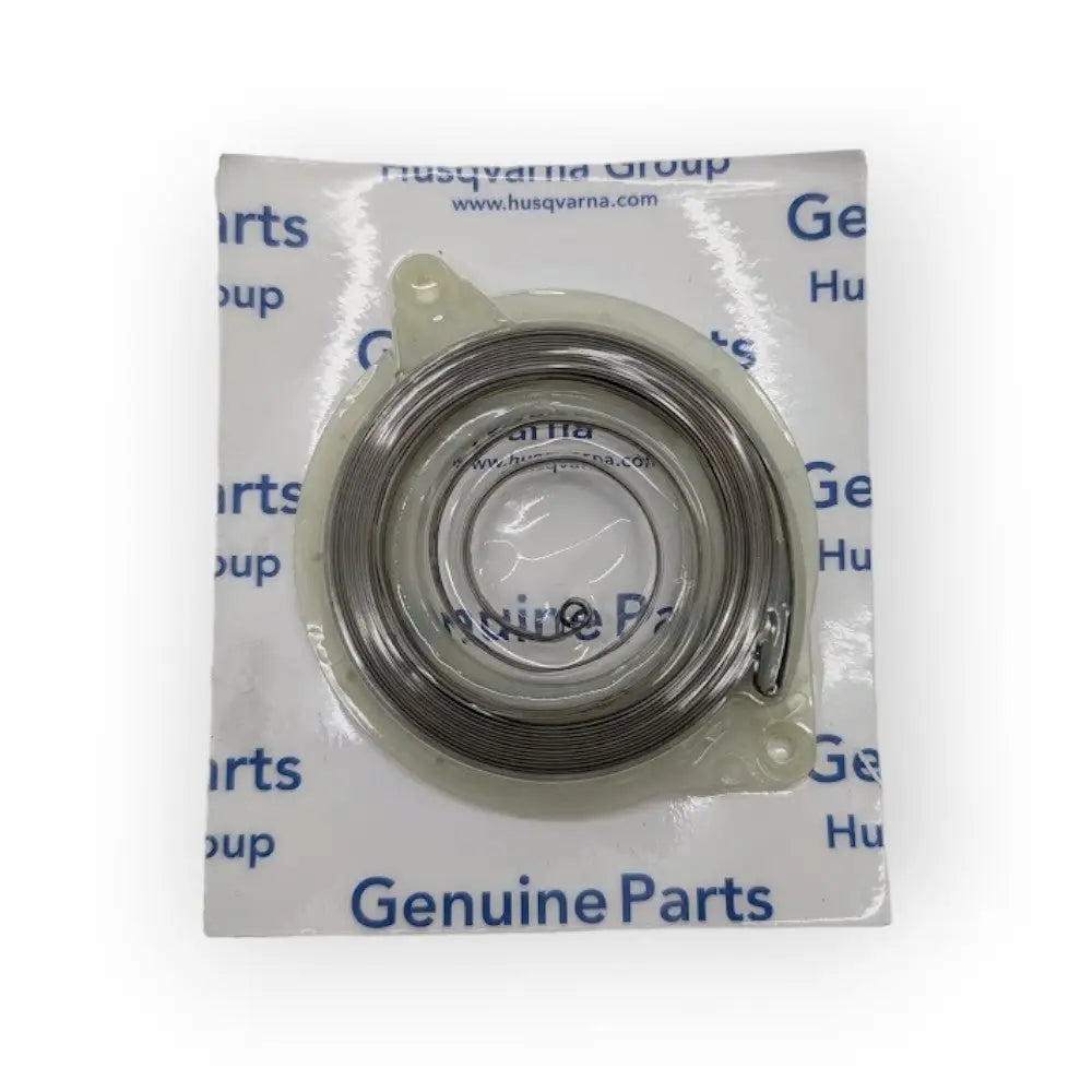 Rewind Spring - Husqvarna 593 24 48-01 - Skyland – Skyland Equipment Ltd