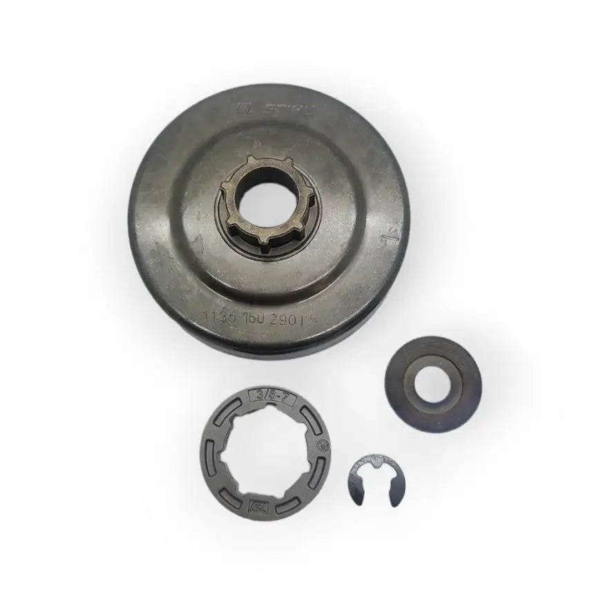 Rim Sprocket Kit - Stihl 1128 007 1000 - Skyland – Skyland Equipment Ltd