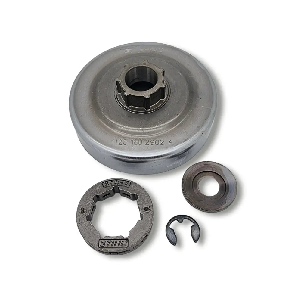 Rim Sprocket Kit - Stihl MS 500i /MS 461 - Skyland – Skyland Equipment Ltd