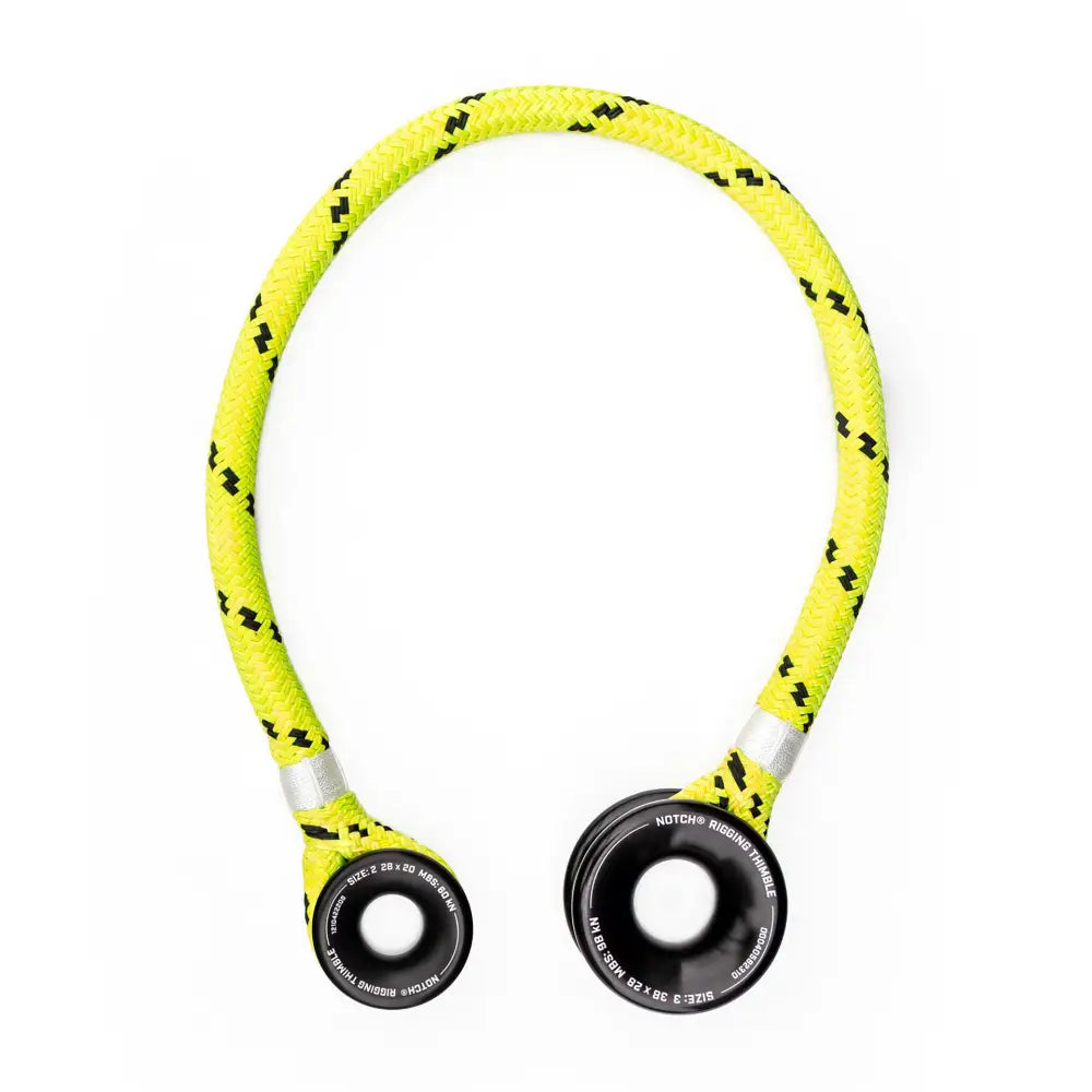 Rope Logic Rigging Slings - Skyland Equipment Ltd