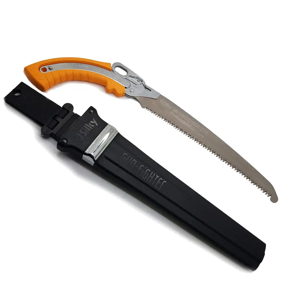 Silky Gunfighter Handsaw - Skyland Equipment Ltd