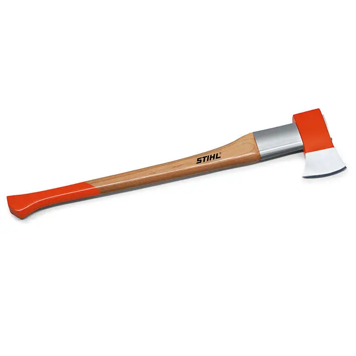 Stihl AX 28 Cleaving Axe - Skyland Equipment Ltd