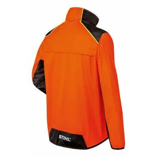 Stihl DuroFlex Weatherproof Jacket - Skyland Equipment – Skyland ...