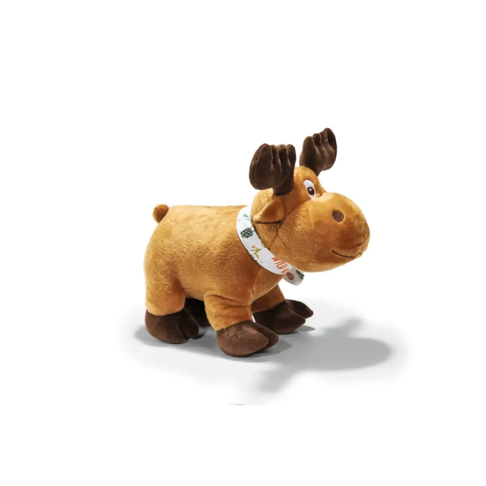 Stihl Elk 'Plush Toy' - Skyland Equipment Ltd