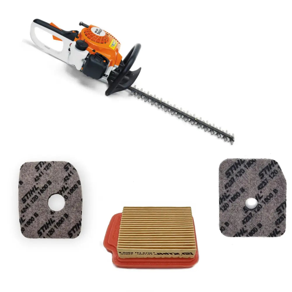 Stihl Hedge Trimmer Air Filters - Skyland Equipment Ltd