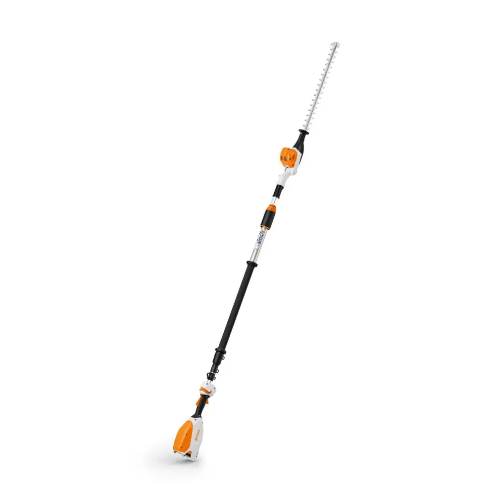 Stihl HLA 86 Cordless Long-Reach Hedge Trimmer- – Skyland Equipment Ltd