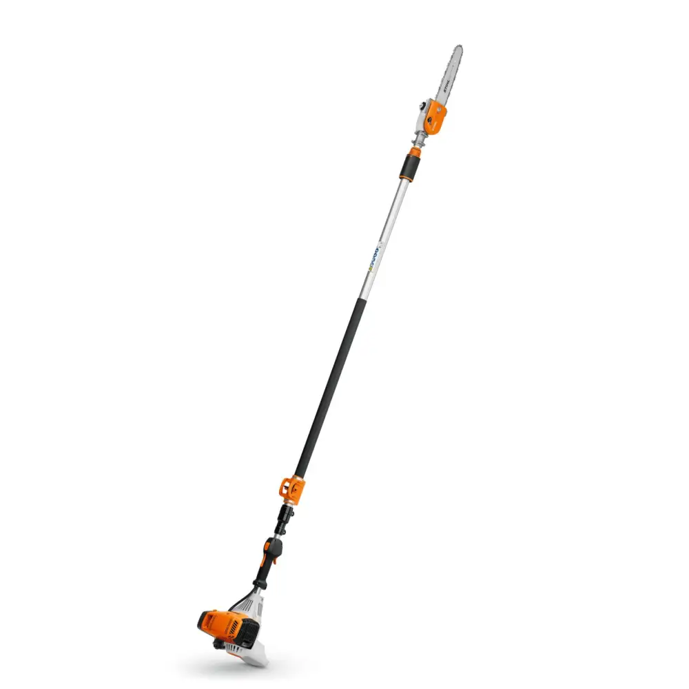 Stihl HT 135 Petrol Pole Pruner - Skyland Equipment Ltd