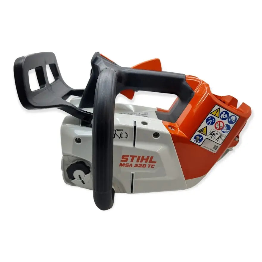 Stihl MSA 220 TC-O Cordless Chainsaw (Unit only) – Skyland Equipment Ltd