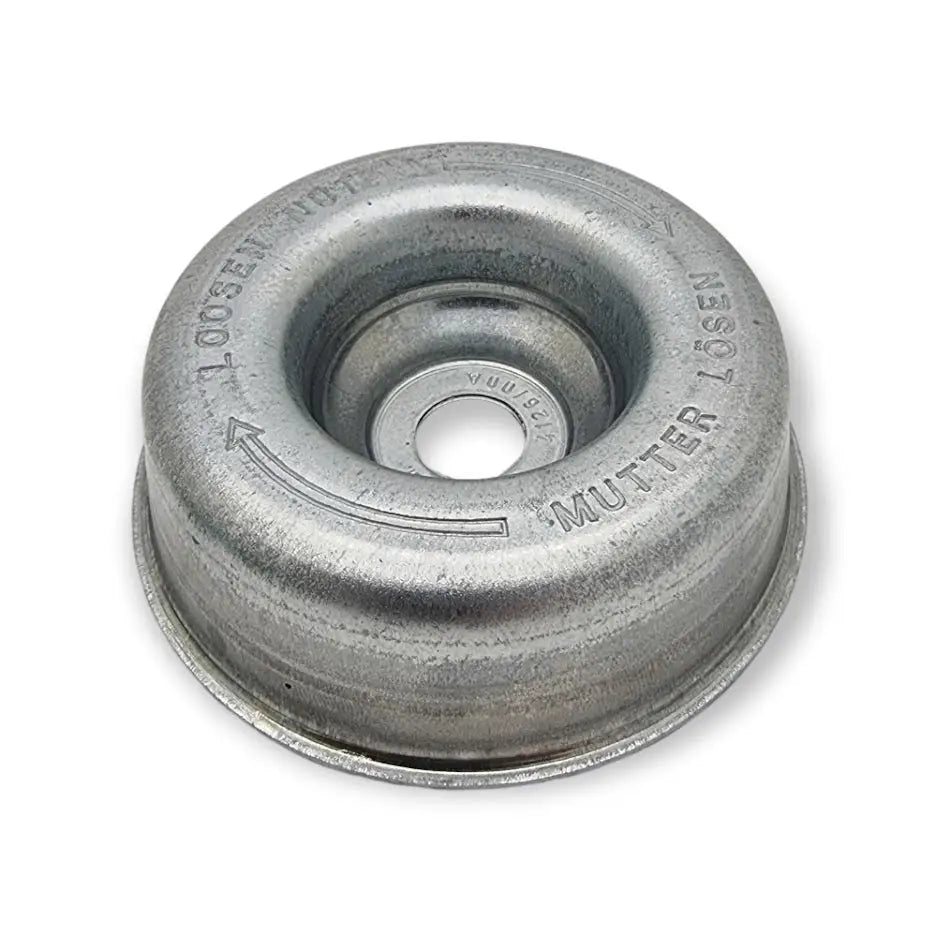 Stihl Rider Plate - 4126 713 3100 - Skyland Equipment – Skyland ...