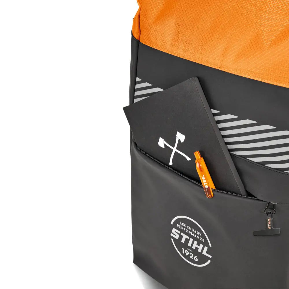 STIHL Rucksack - Skyland Equipment Ltd