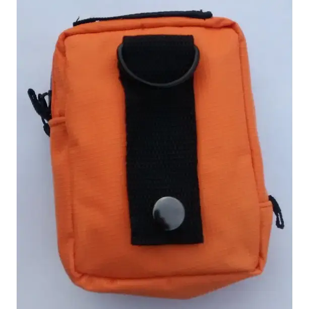 Treehog First Aid Kit - 1 person – Skyland Equipment Ltd